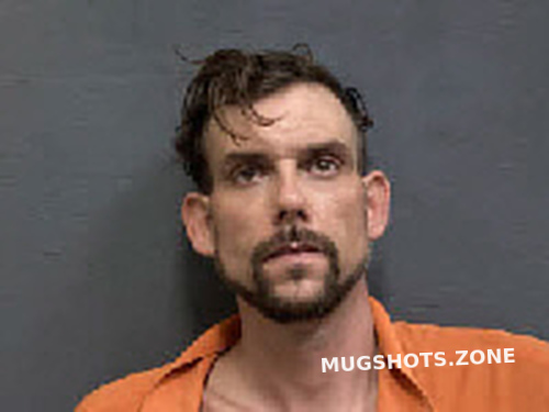 LAKE MICHAEL RAY 08/26/2023 - Houston County Mugshots Zone