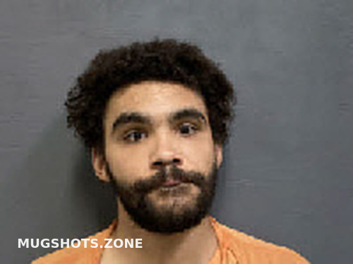 SMITH GAVIN GREGORY 08/27/2023 - Houston County Mugshots Zone