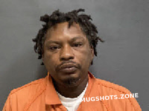 CORBITT KEVIN DEON 08/29/2023 - Houston County Mugshots Zone