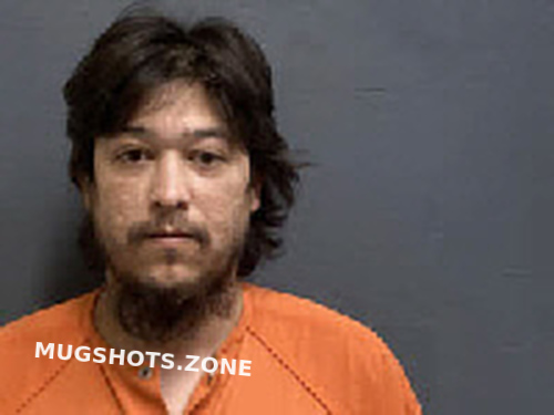 ABREGO JASON CORY 08/29/2023 - Houston County Mugshots Zone