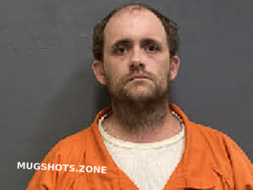 MILLER MICHAEL EUGENE 08/31/2023 - Houston County Mugshots Zone