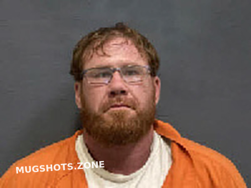 SIMMONS DANIEL DUSTIN 08/31/2023 - Houston County Mugshots Zone