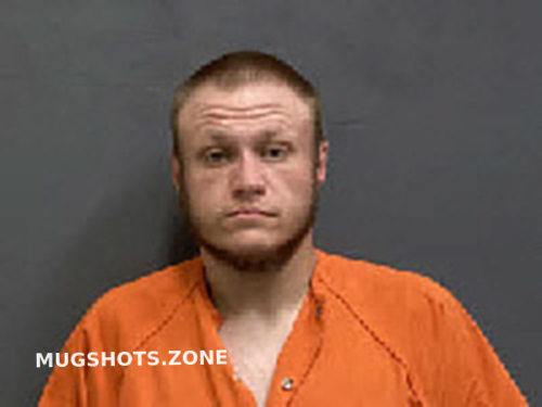 CONWAY RICHARD ELLSWORTH 09/01/2023 - Houston County Mugshots Zone