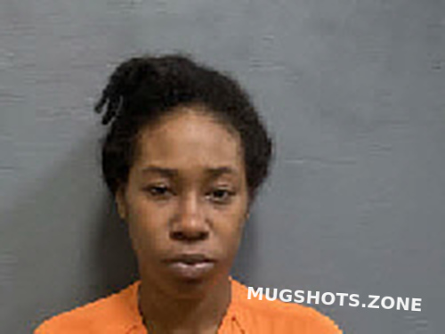 HUNTER ANDREA CALLIE 09/01/2023 - Houston County Mugshots Zone