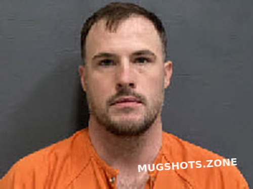 RICHARDSON TREST MCCARTY 09/02/2023 - Houston County Mugshots Zone