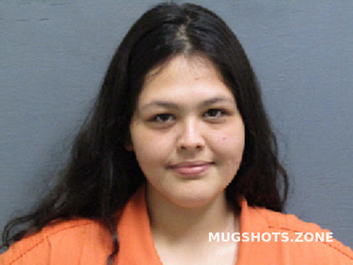 EASTER NATALIE PAIGE 09/18/2023 - Houston County Mugshots Zone