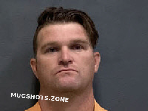 JUSTICE JASON ALLEN 09/18/2023 - Houston County Mugshots Zone
