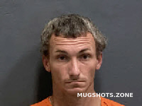 BARNETT DANIEL LEE 09/19/2023 - Houston County Mugshots Zone