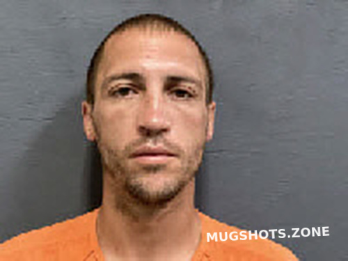 MELLINGER JASON HOWARD 09/22/2023 - Houston County Mugshots Zone