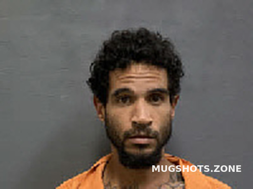 COLEMAN CHRISTOPHER BRANDON 09/22/2023 - Houston County Mugshots Zone