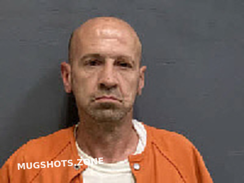 HUGHES JASON PATRICK 09/25/2023 - Houston County Mugshots Zone