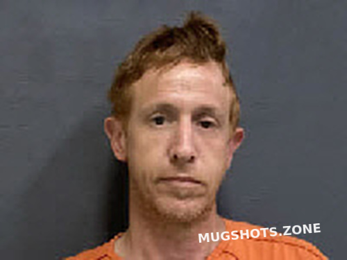 BISHOP ERIC DANIEL 09/28/2023 - Houston County Mugshots Zone
