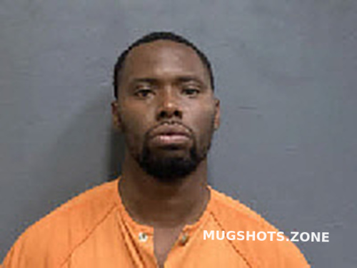 HALL RYSHAUN DKELCY LEON 10/01/2023 - Houston County Mugshots Zone