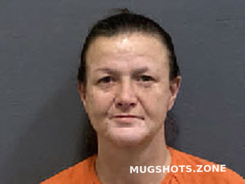 CASTLEBERRY CHARITY ROSEANNE 10/02/2023 - Houston County Mugshots Zone