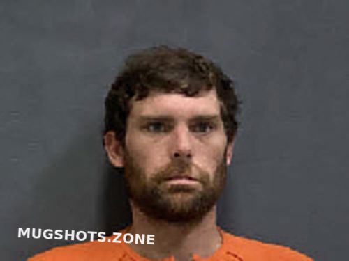 MADDOX GARRETT ALLEN 10/04/2023 - Houston County Mugshots Zone