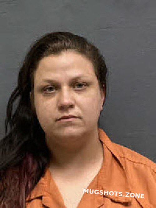 BASS AMBER COTY 10/05/2023 - Houston County Mugshots Zone