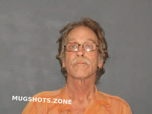 ROGERS JEFFREY DALE 10/06/2023 - Houston County Mugshots Zone