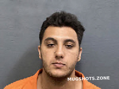 MITCHELL RICKEY JOHN 10/07/2023 - Houston County Mugshots Zone