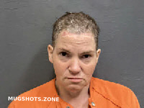 CARTER HEATHER RAE 10/07/2023 - Houston County Mugshots Zone