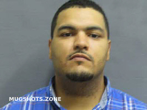 JACKSON JOHNNY CARSON 10/10/2023 - Houston County Mugshots Zone