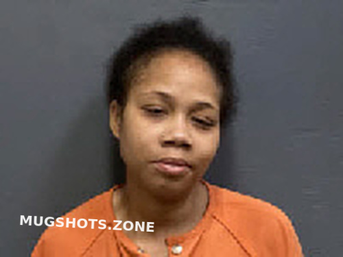 GAINES TRACEY RENEE 10/14/2023 - Houston County Mugshots Zone