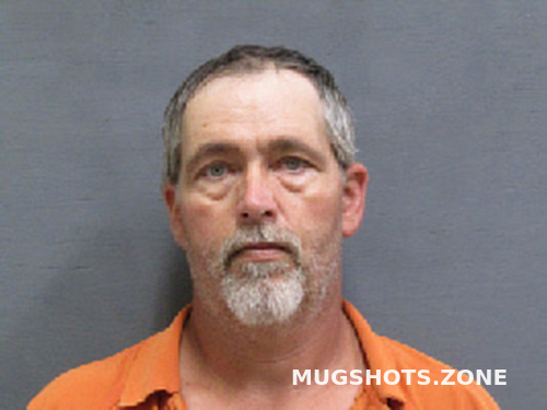 NORTON BRENNON LEE 10/17/2023 - Houston County Mugshots Zone