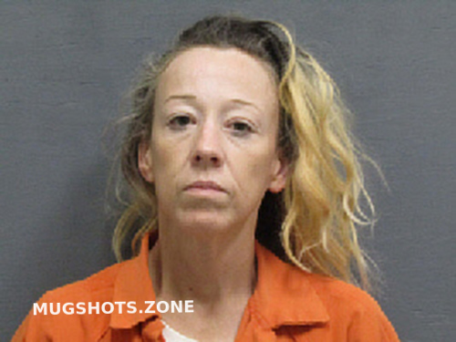 WELLS NANCY DENISE 10/19/2023 - Houston County Mugshots Zone