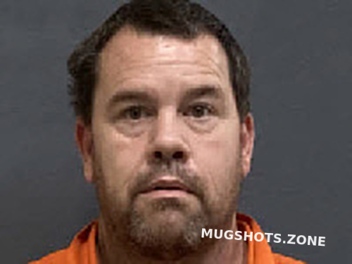 NELSON SHAWN MICHAEL 10/19/2023 - Houston County Mugshots Zone