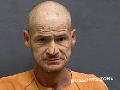 POPE TERRY RAY 10/23/2023 - Houston County Mugshots Zone