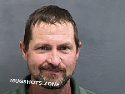 BOOTH RALEIGH RAY 10/25/2023 - Houston County Mugshots Zone