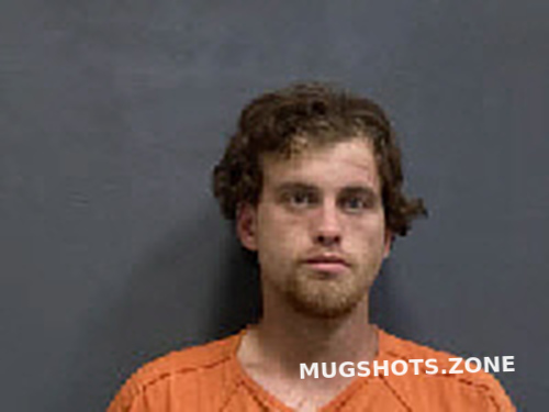 MCCALL ISAAC KEITH 10/25/2023 - Houston County Mugshots Zone