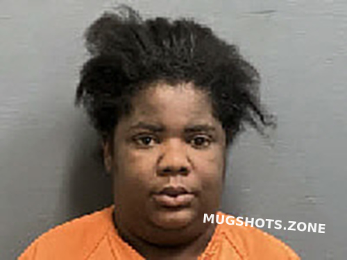 ADRISON JAMISHA VONSHAY 10/31/2023 - Houston County Mugshots Zone