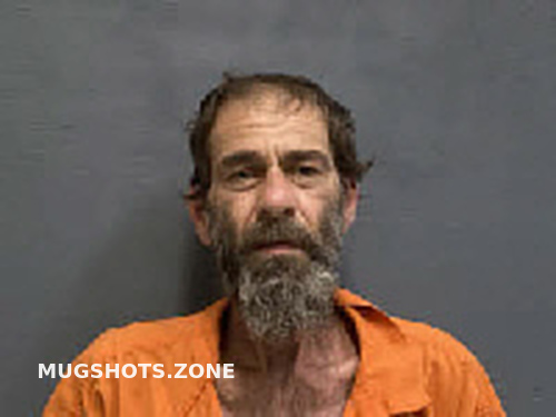 MESSICK RICHARD 10/31/2023 - Houston County Mugshots Zone