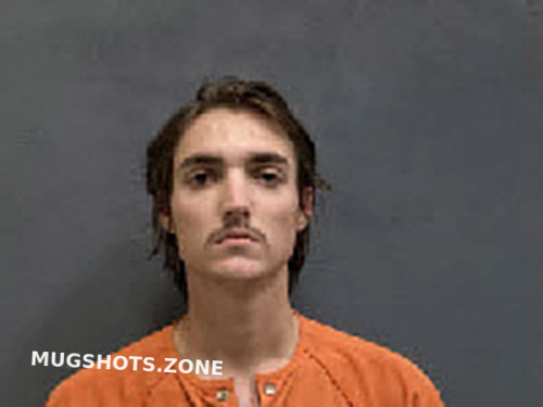 CHERRY AARON ODELL 11/03/2023 - Houston County Mugshots Zone