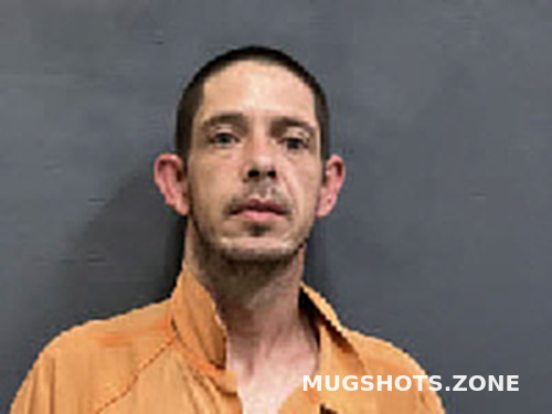 TYSON ZACKERY KEITH 11/07/2023 - Houston County Mugshots Zone