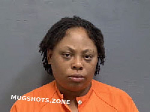BROWN KAUILANI ROSHELL 11/08/2023 - Houston County Mugshots Zone