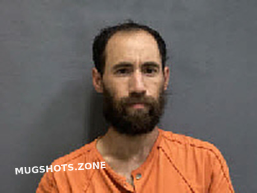 CARRELL KEVIN LANE 11/09/2023 - Houston County Mugshots Zone