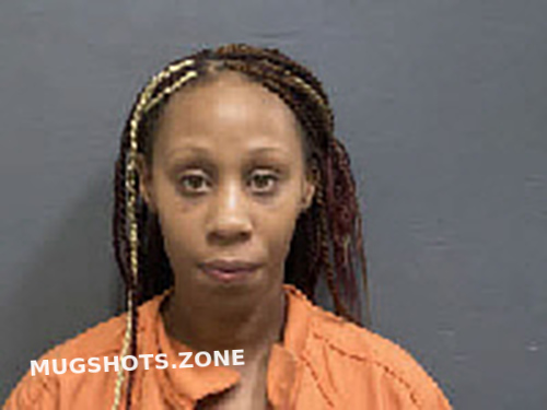 GRANT-MAYS LARITA SYMONE 11/11/2023 - Houston County Mugshots Zone