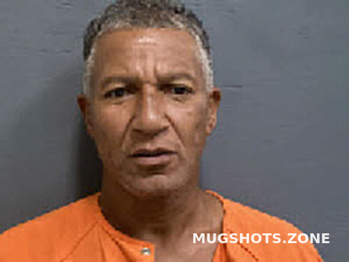 DANIELS ANTHONY LEON 11/13/2023 - Houston County Mugshots Zone