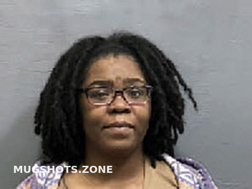 WILLIAMS ALEISHA RENAE 11/14/2023 - Houston County Mugshots Zone