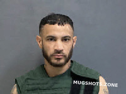 BLAND JUSTIN TYLER 11/18/2023 - Houston County Mugshots Zone