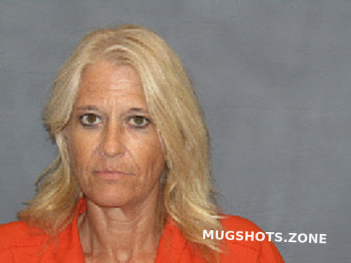 BENNER ANGELA R CANNADY 11/20/2023 - Houston County Mugshots Zone