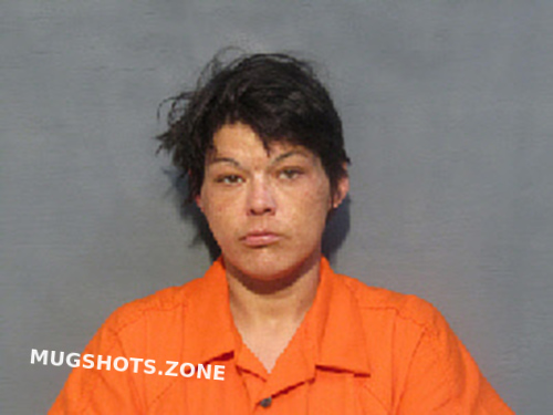 GORDON CANDACE LASHAE 11/21/2023 - Houston County Mugshots Zone