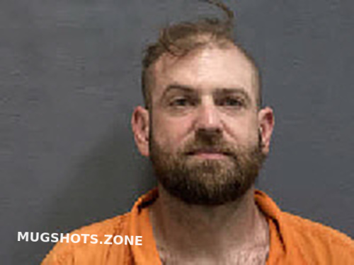 GILBERT JASON THOMAS 11/23/2023 - Houston County Mugshots Zone