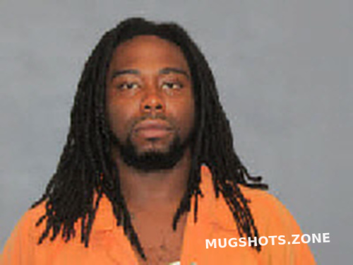 WRIGHT HARRY RASHOD 11/27/2023 - Houston County Mugshots Zone