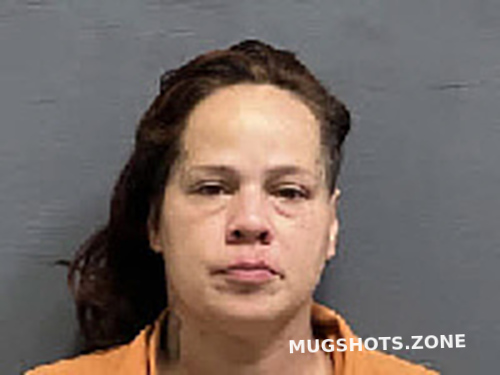 COLEMAN TANYA MEREDITH 11/27/2023 - Houston County Mugshots Zone