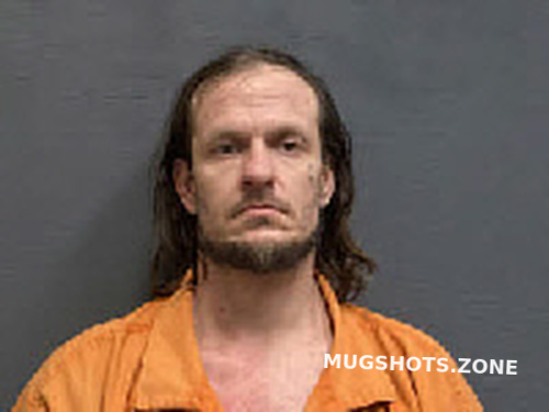 DAOUST JASON RAY 11/28/2023 - Houston County Mugshots Zone