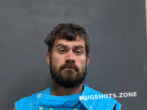 WEAVER MICHAEL SHAWN 12/04/2023 - Houston County Mugshots Zone