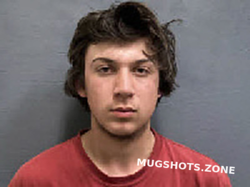 ARNOLD TIMOTHY CASE 12/11/2023 - Houston County Mugshots Zone