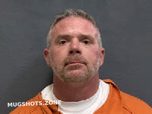 WELCH STEVEN JAMES 12/11/2023 - Houston County Mugshots Zone